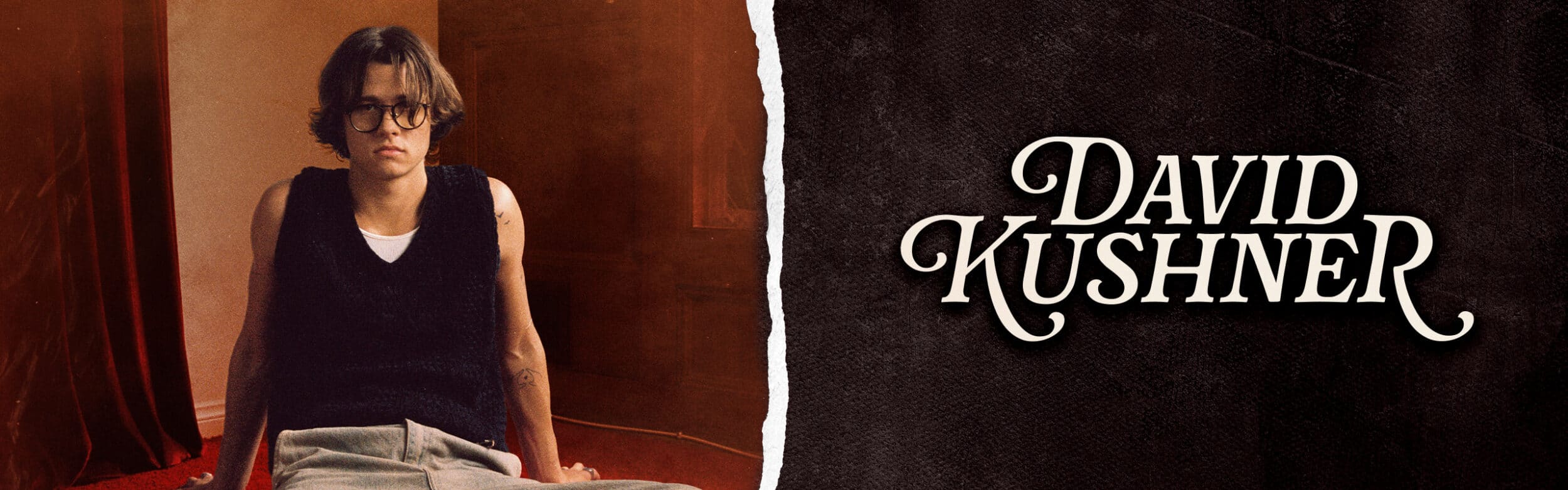 David Kushner - The Rooftop at Pier 17