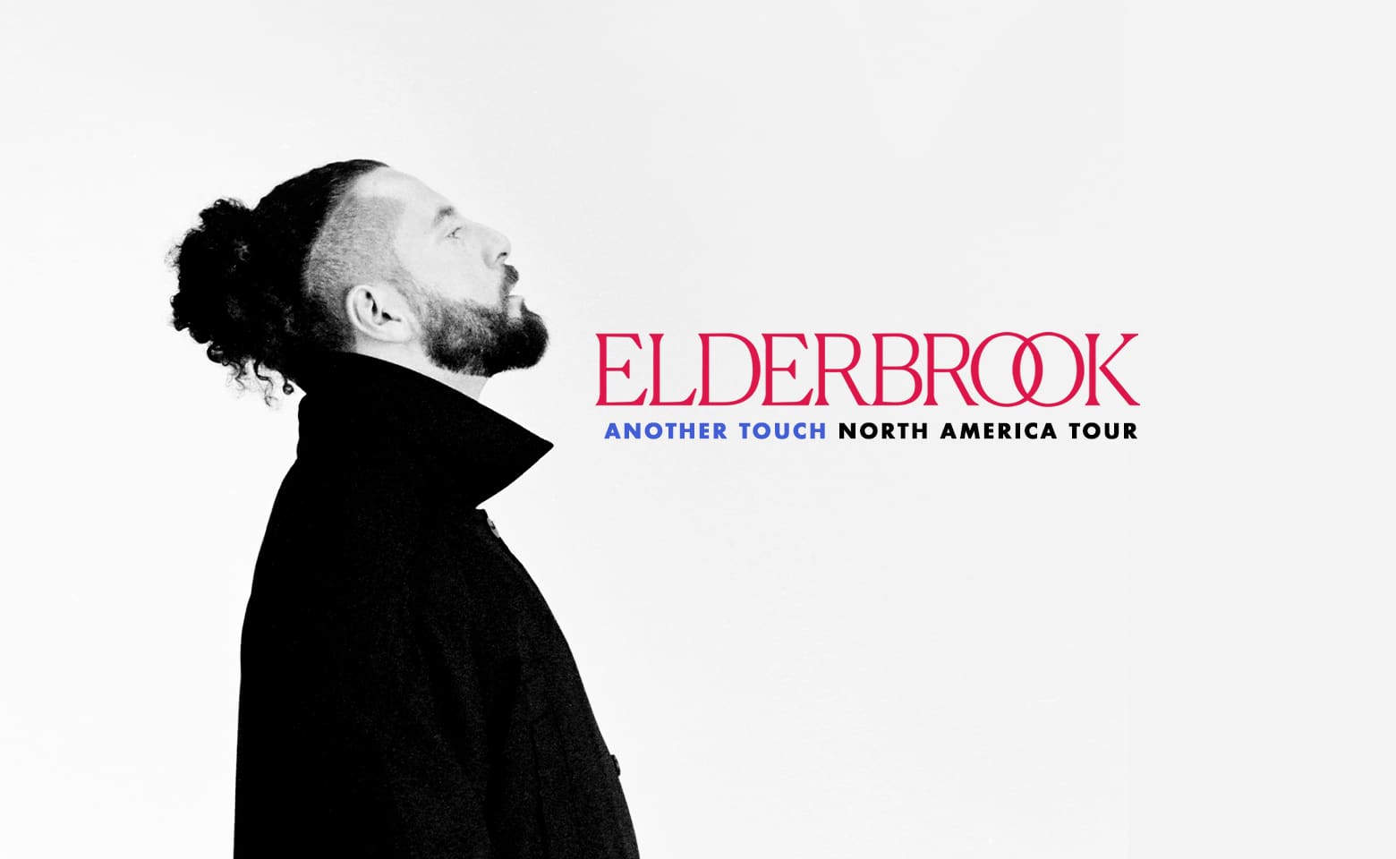 ElderbrookAnother Touch North American Tour - The Rooftop at Pier 17