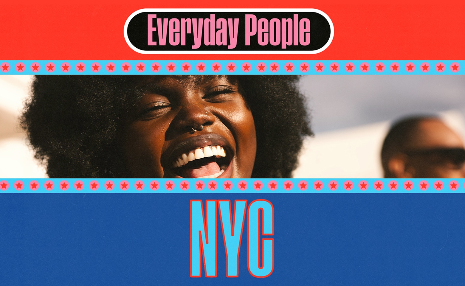 Everyday PeopleNYC Summer Finale - The Rooftop at Pier 17