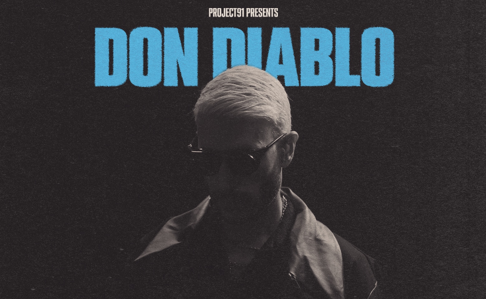 Project91 PresentsDon Diablo - The Rooftop at Pier 17