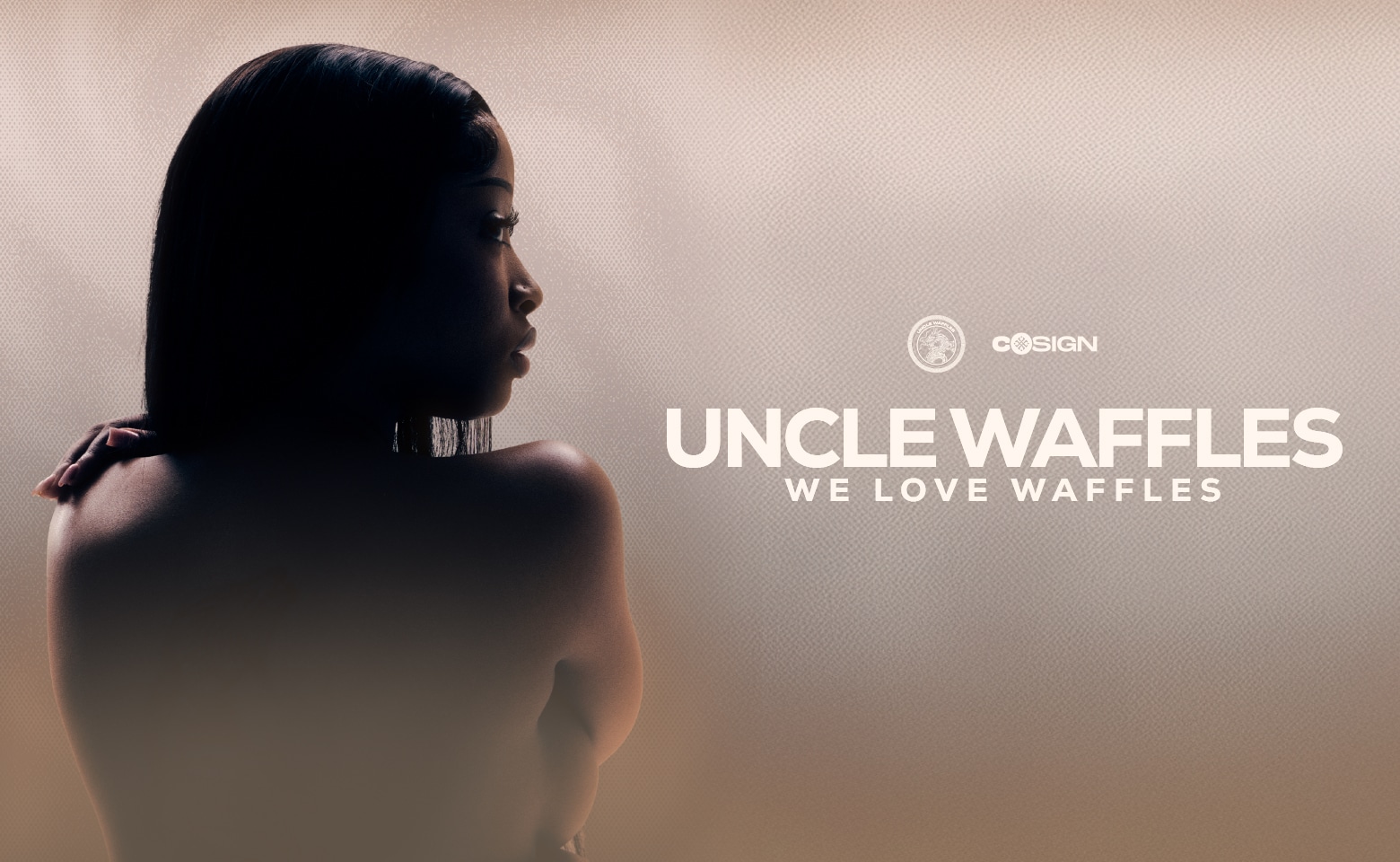 Uncle WafflesWe Love Waffles - The Rooftop at Pier 17